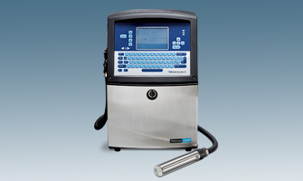 VideoJet 1520 Ink Jet Printer | Food Machinery Sales LLP